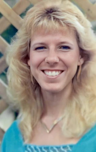 Michelle Haggadone | Unidentified Wiki | Fandom