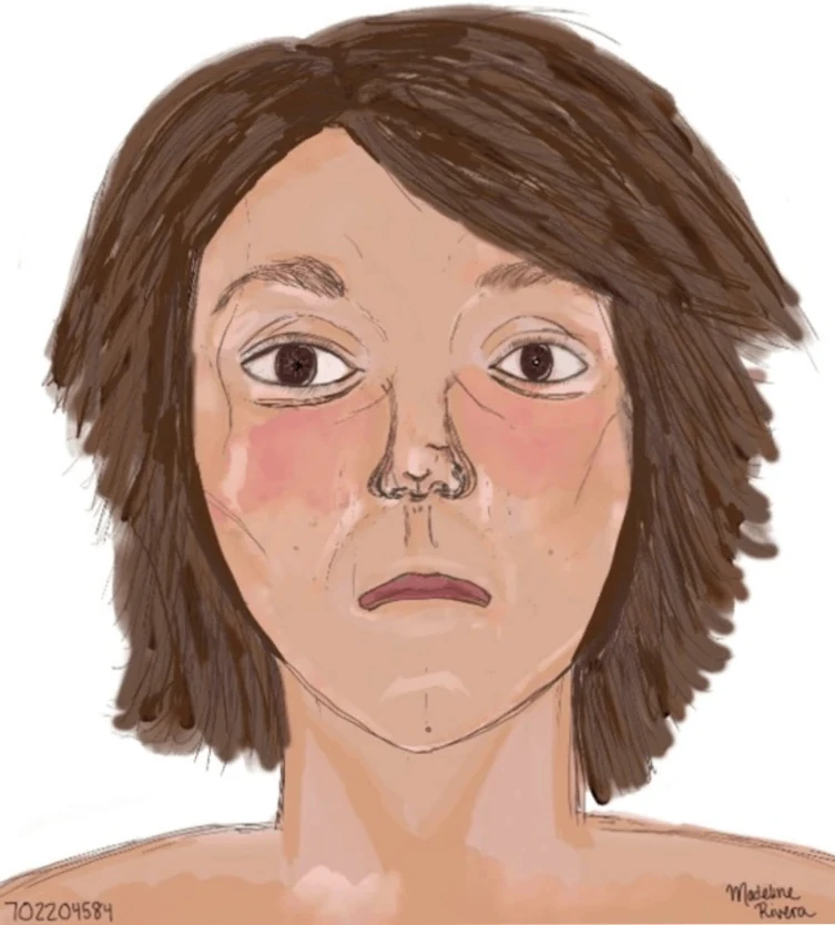 Dawn Remington | Unidentified Wiki | Fandom