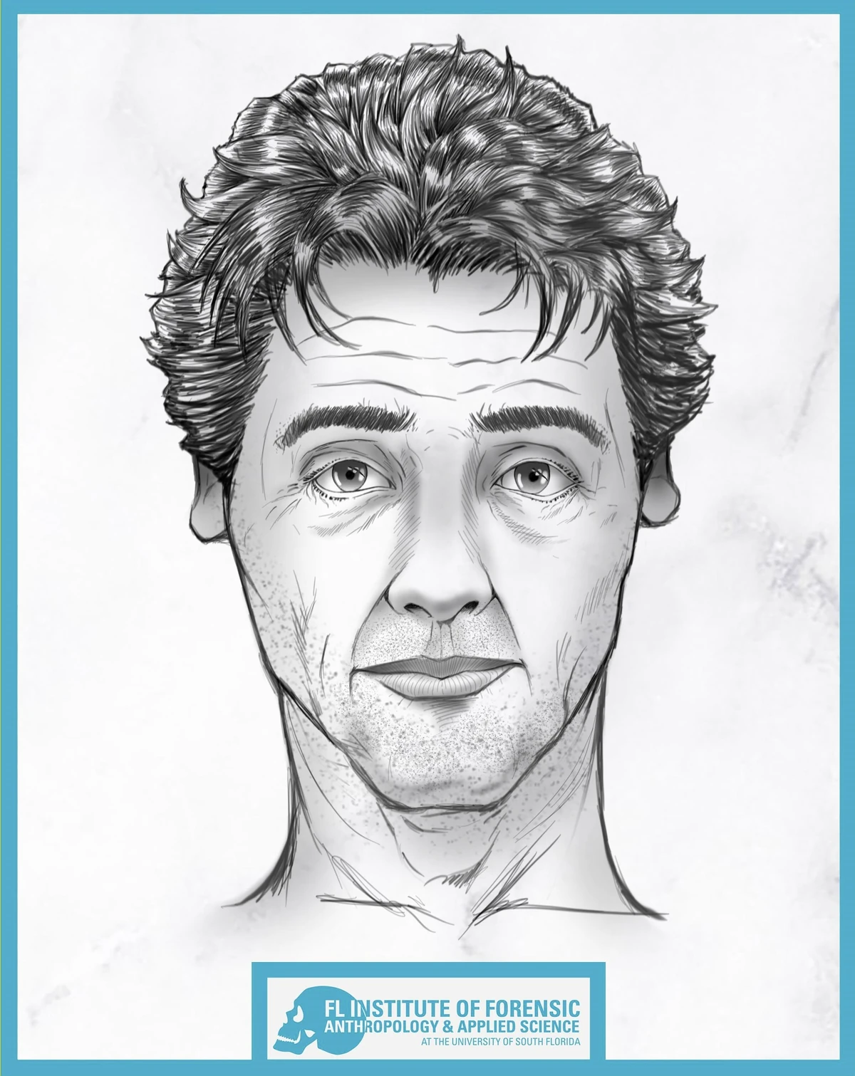 Philadelphia John Doe (April 1973) | Unidentified Wiki | Fandom