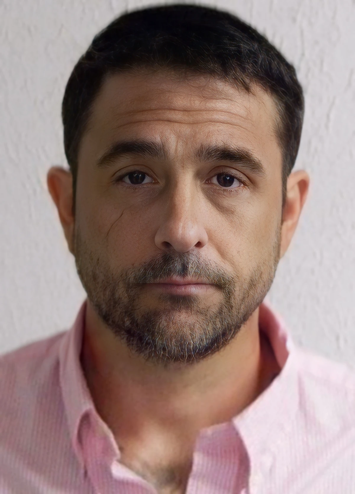 Aaron Victory | Unidentified Wiki | Fandom