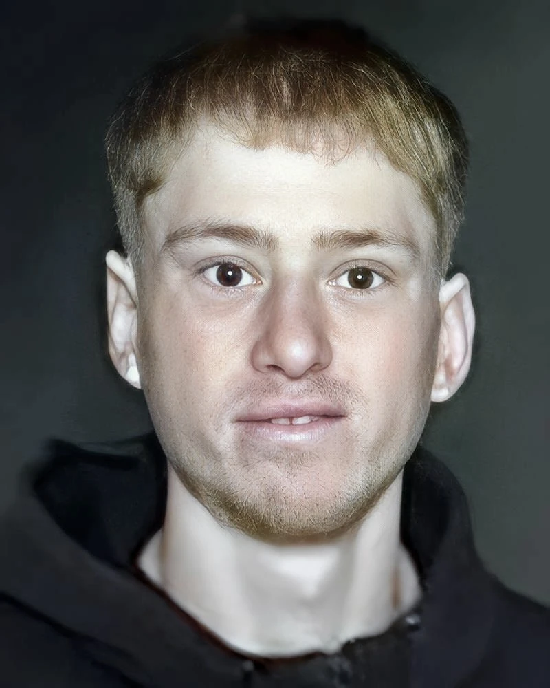 Quincy Williams | Unidentified Wiki | Fandom