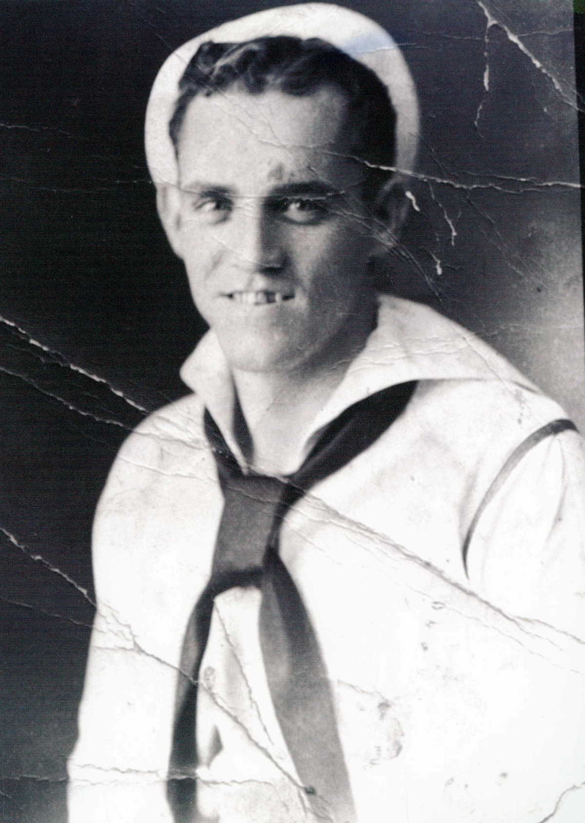 Ralph Battles | Unidentified Wiki | Fandom