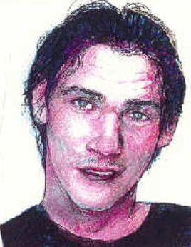 Steven Shelton | Unidentified Wiki | Fandom