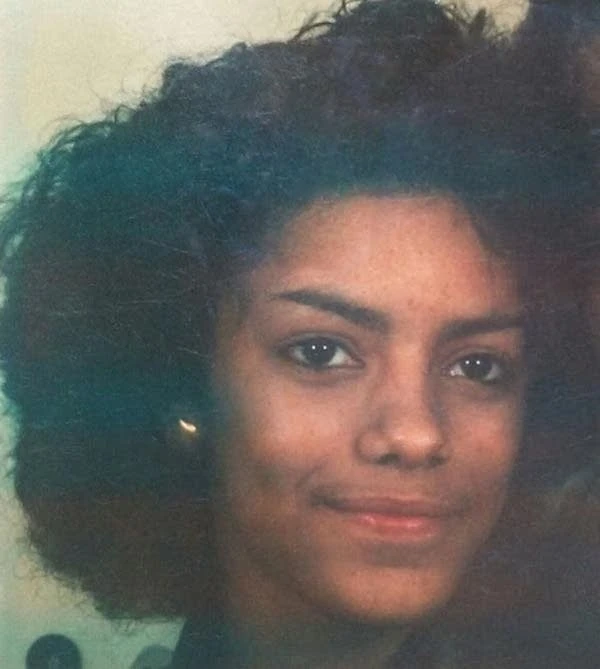 Cassandra Rhines | Unidentified Wiki | Fandom