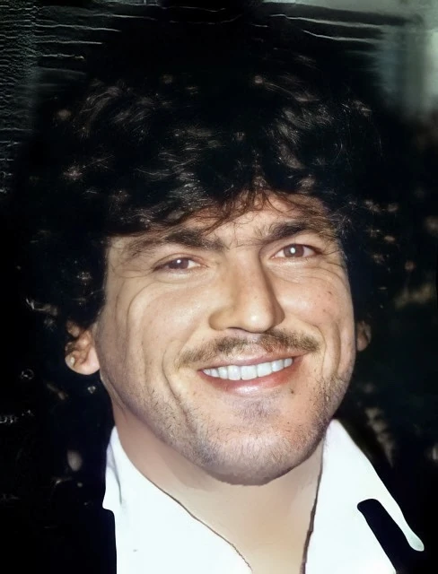 Charles Jordan Jr. | Unidentified Wiki | Fandom