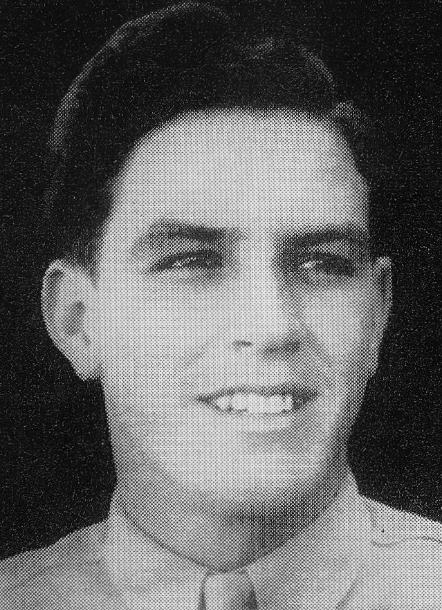 John Mann | Unidentified Wiki | Fandom