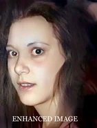 Deana Patnode | Unidentified Wiki | Fandom