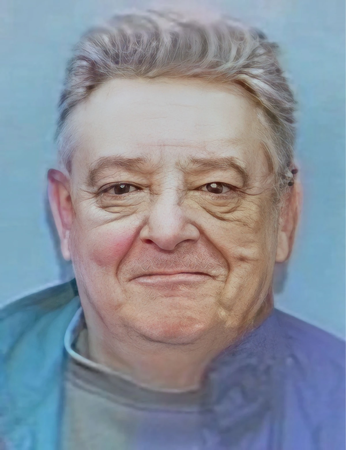 Leo Murray | Unidentified Wiki | Fandom