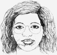 Marcia Honsch | Unidentified Wiki | Fandom