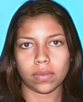 Stephanie Quezada | Unidentified Wiki | Fandom