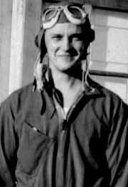 Alan Petersen | Unidentified Wiki | Fandom