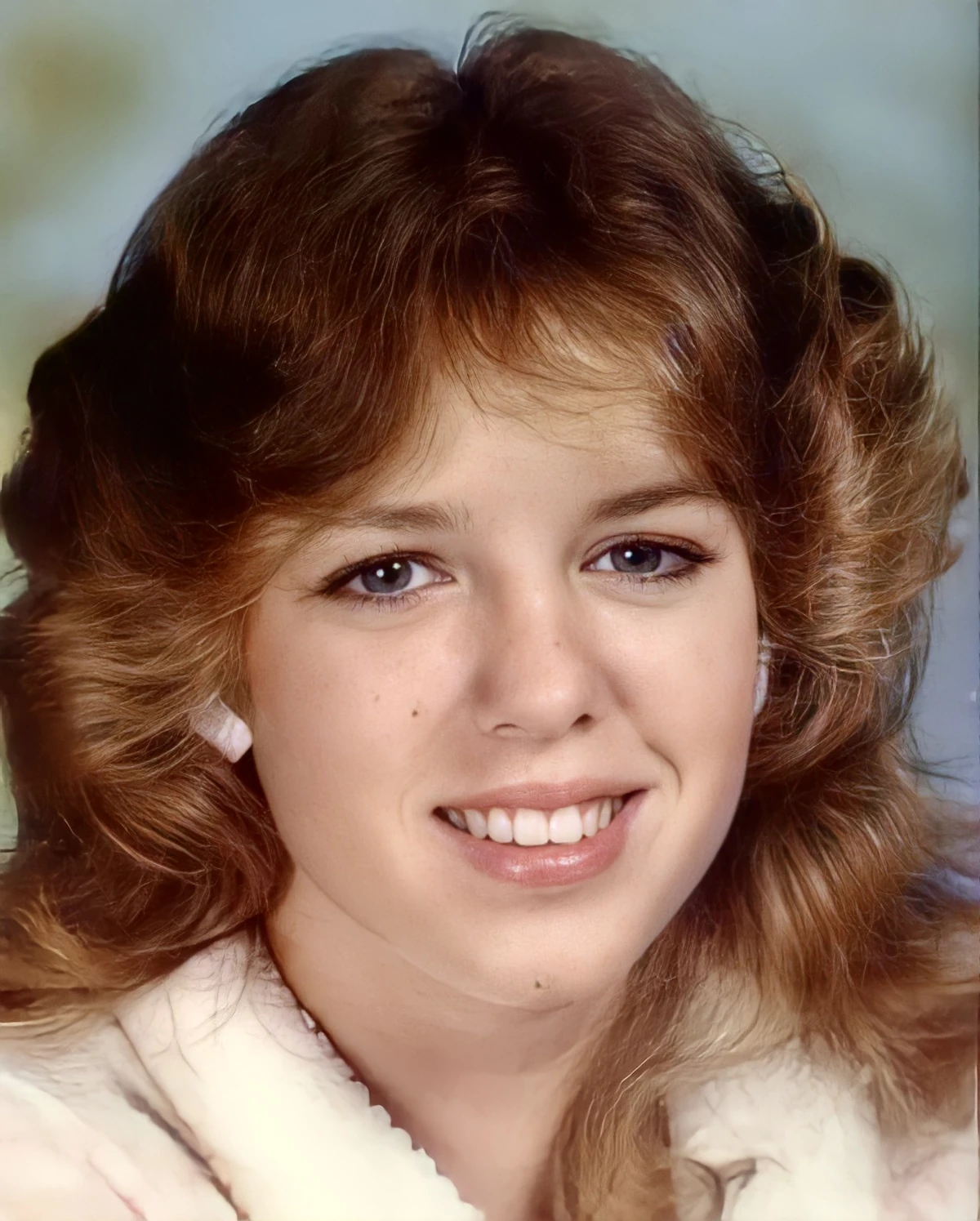 Colleen Orsborn | Unidentified Wiki | Fandom