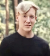 Jason Callahan | Unidentified Wiki | Fandom