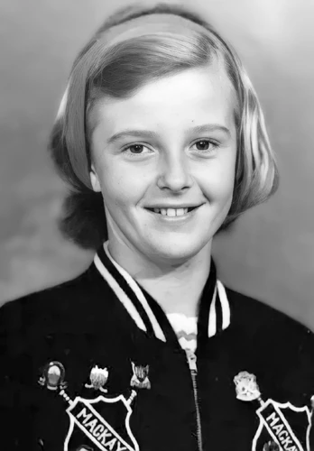 Marilyn Wallman | Unidentified Wiki | Fandom