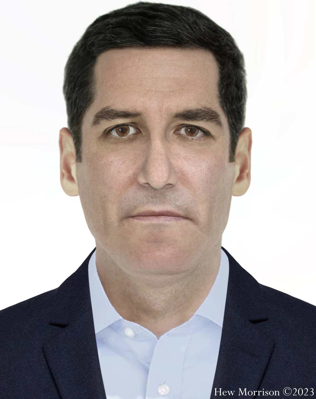 Mile End Man | Unidentified Wiki | Fandom