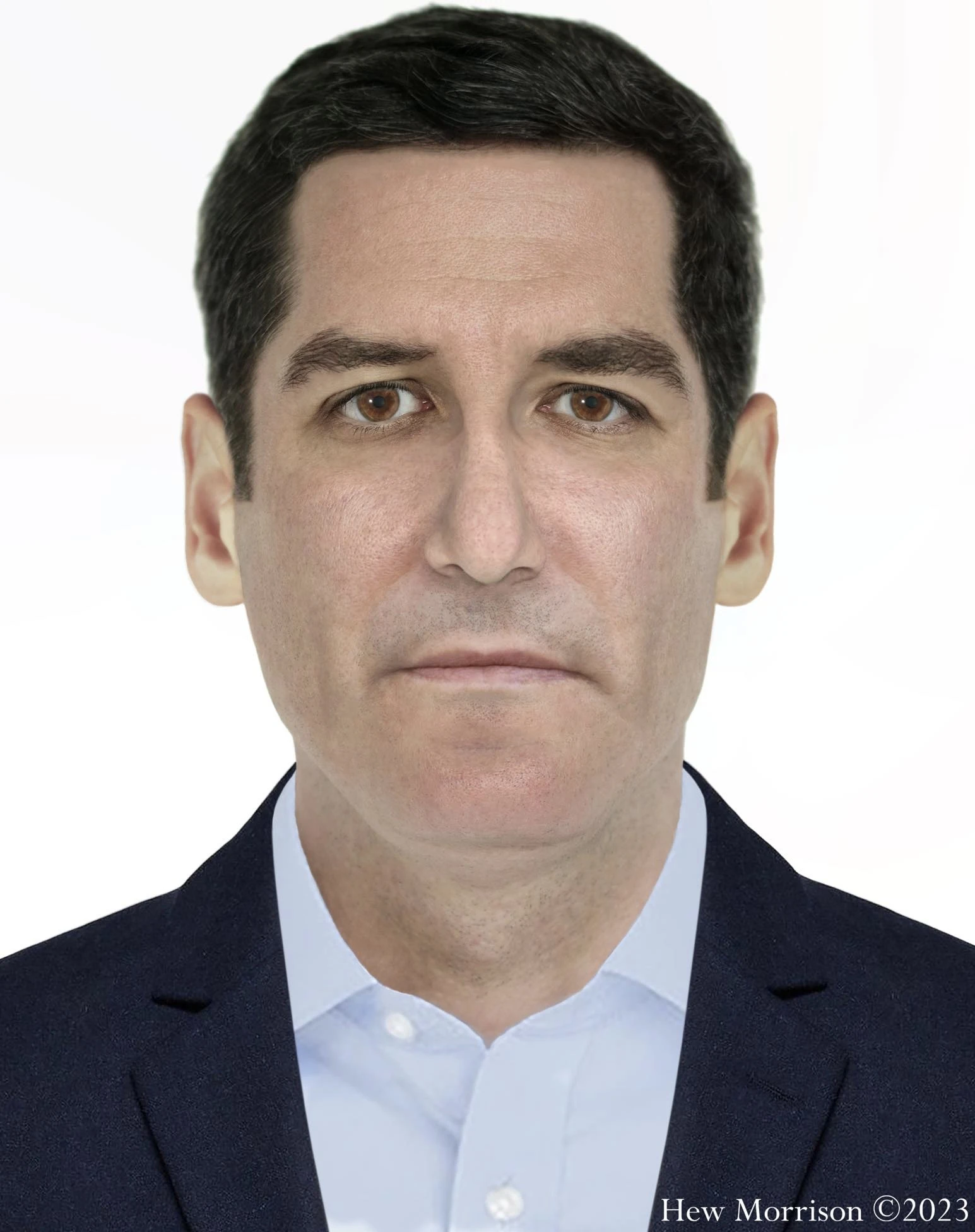 Mile End Man | Unidentified Wiki | Fandom