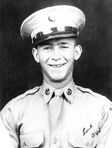 Roy Delauter | Unidentified Wiki | Fandom