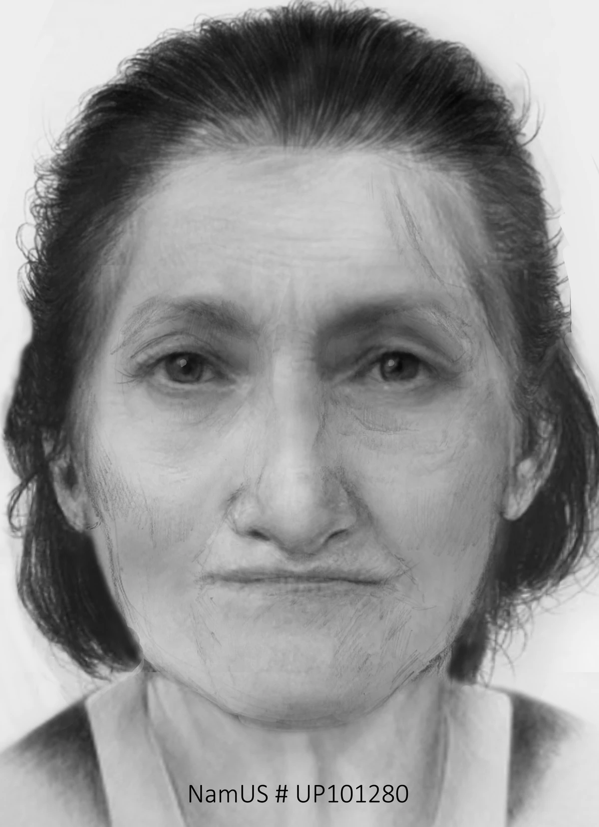 Chicago Jane Doe (February 2023) | Unidentified Wiki | Fandom