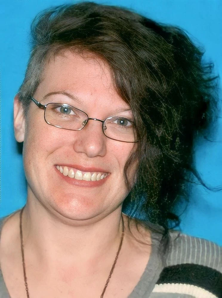 Anna Baldwin | Unidentified Wiki | Fandom