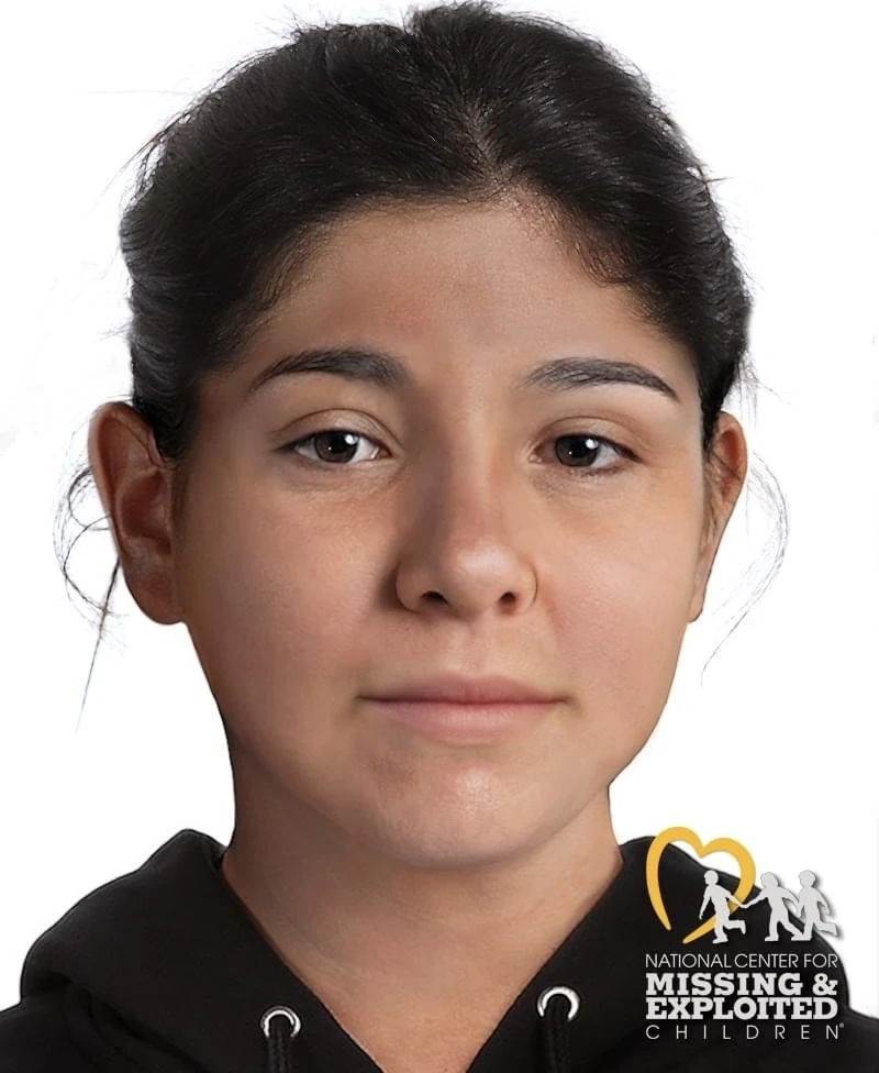 Areli Gomez | Unidentified Wiki | Fandom