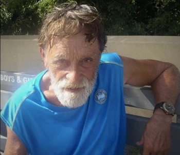 Robert Higgins | Unidentified Wiki | Fandom