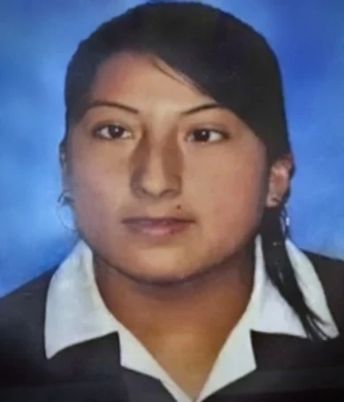 Rosa Romero | Unidentified Wiki | Fandom