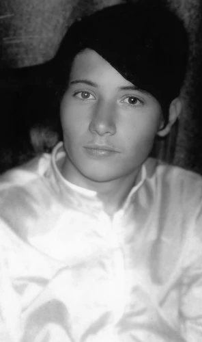 Rusty Branch | Unidentified Wiki | Fandom