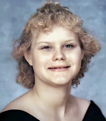 Lisa Coburn-Kesler | Unidentified Wiki | Fandom