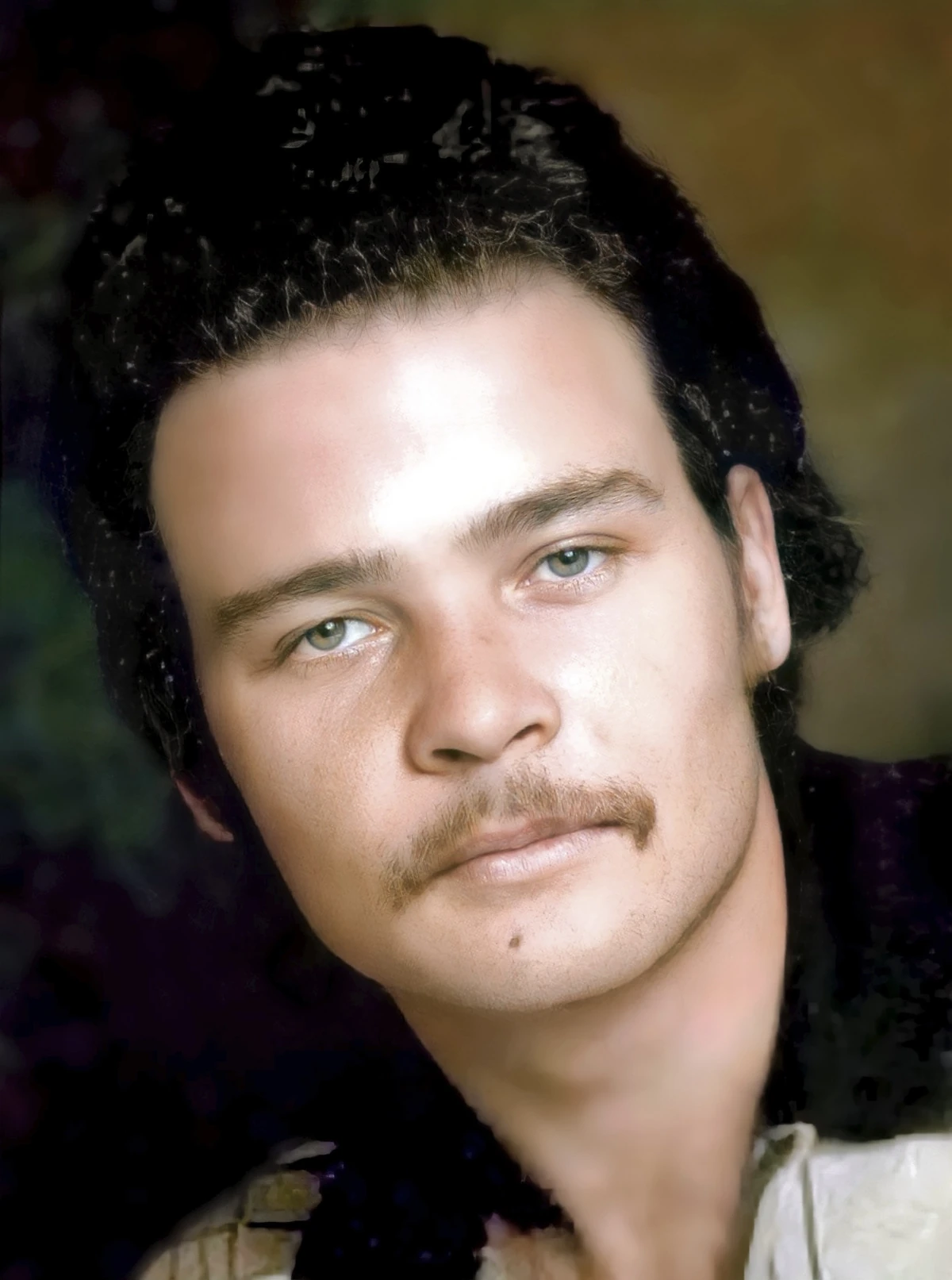 Norman Creech | Unidentified Wiki | Fandom