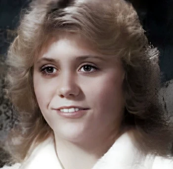 Toni Vogel | Unidentified Wiki | Fandom