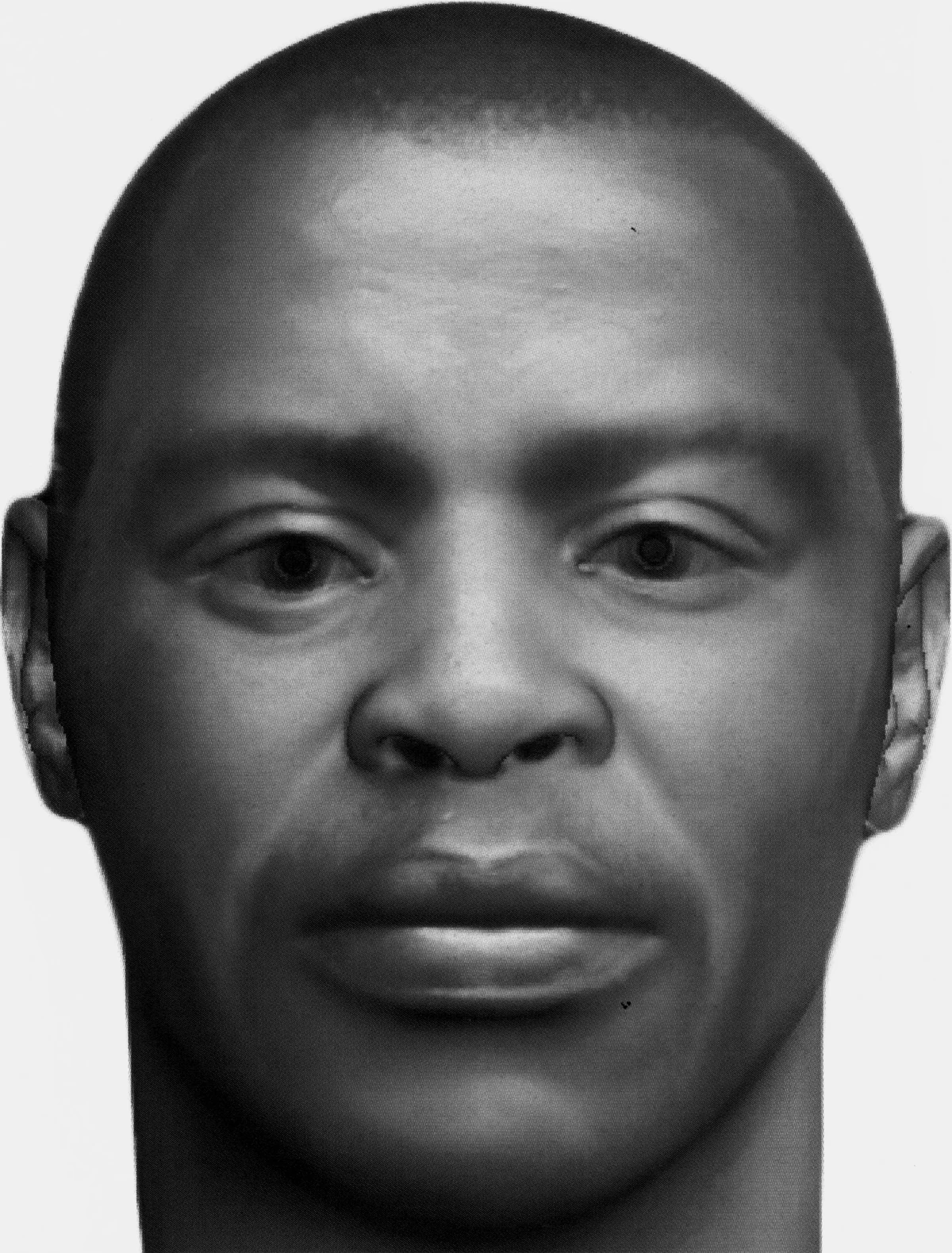 Estcourt John Doe | Unidentified Wiki | Fandom