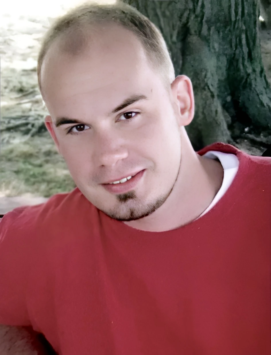 Jacob Bowling | Unidentified Wiki | Fandom