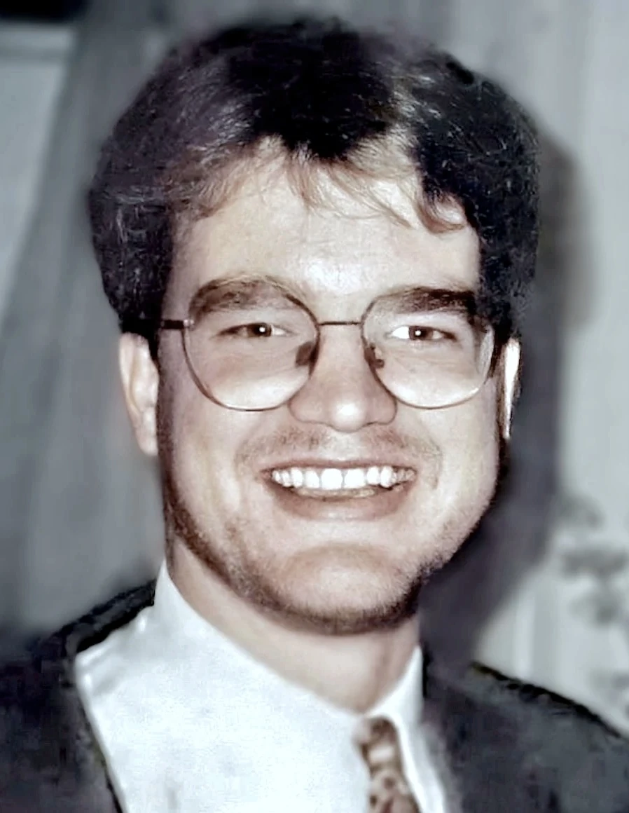 Kyle Martin | Unidentified Wiki | Fandom