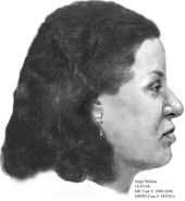 Miami-Dade County Jane Doe (November 2004) | Unidentified Wiki | Fandom