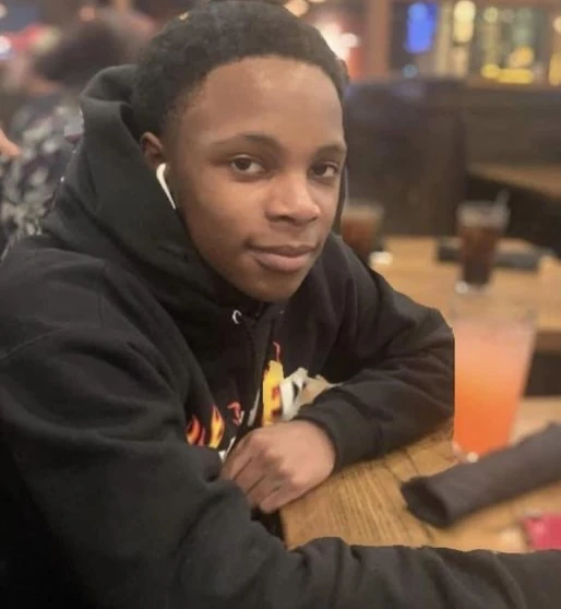 Amarion Hope | Unidentified Wiki | Fandom