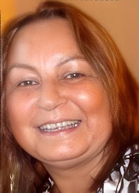 Sally Hines | Unidentified Wiki | Fandom