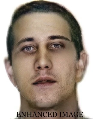 John Blevins | Unidentified Wiki | Fandom