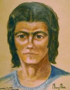 Dean Clouse | Unidentified Wiki | Fandom