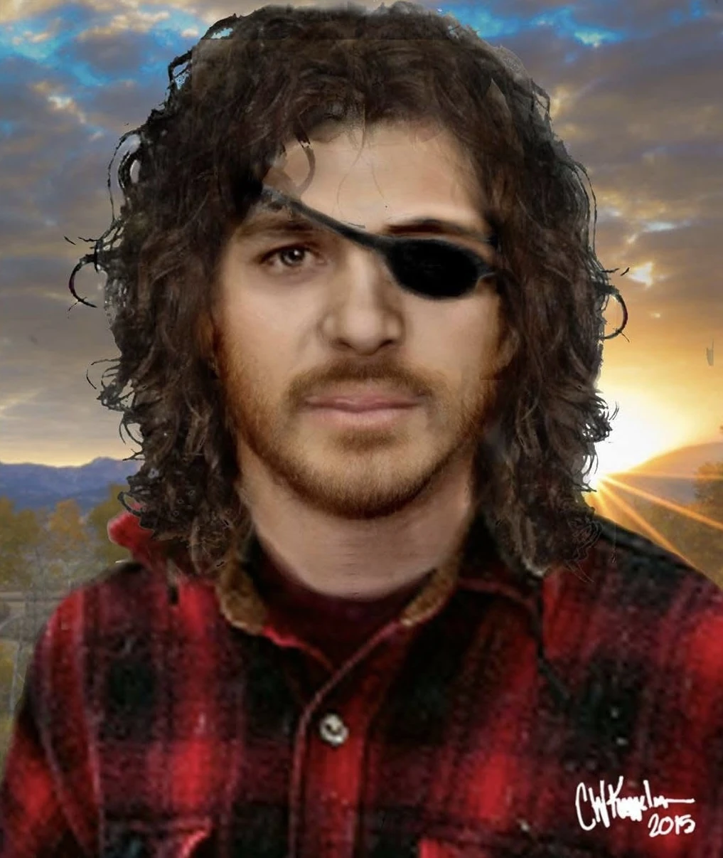 One-Eyed Jack | Unidentified Wiki | Fandom