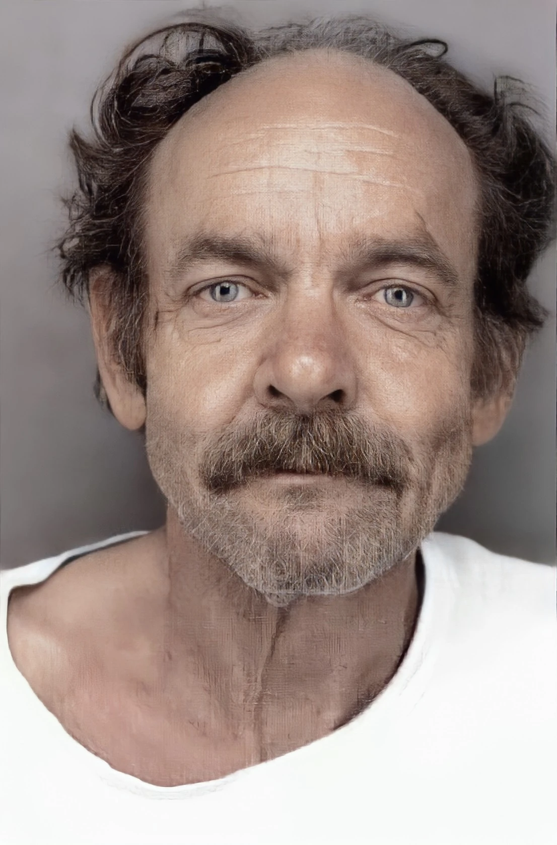 Terry Rasmussen | Unidentified Wiki | Fandom