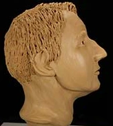 Roger Parham | Unidentified Wiki | Fandom