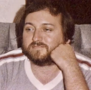 Frank Ross | Unidentified Wiki | Fandom