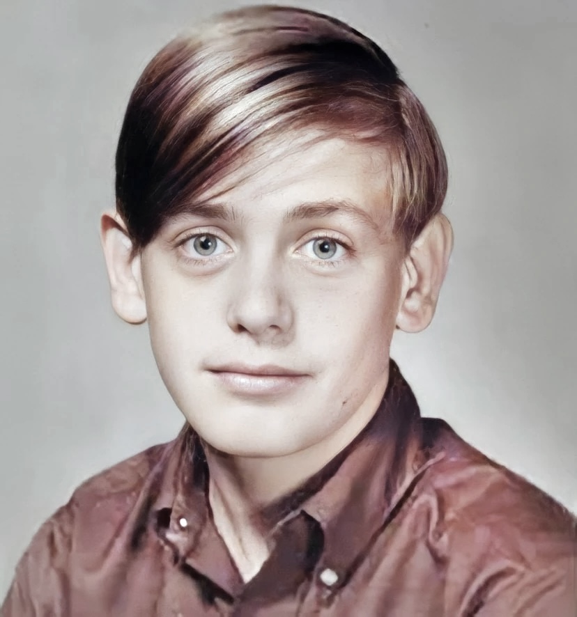 Roy Bunton | Unidentified Wiki | Fandom Roy Bunton | Unidentified Wiki | Fandom