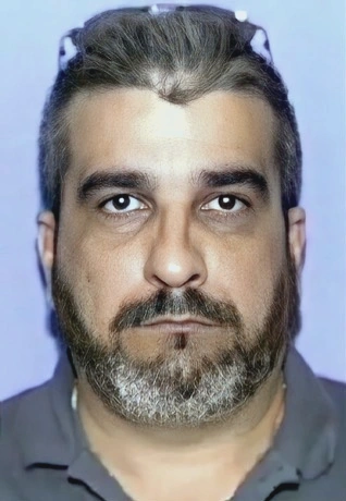 Alex Lago | Unidentified Wiki | Fandom