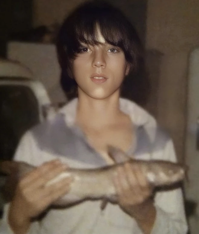 Dewayne Surls | Unidentified Wiki | Fandom