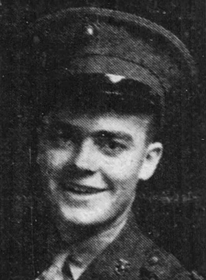 Jack Hill | Unidentified Wiki | Fandom