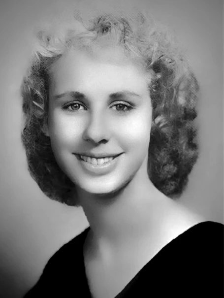 Mary Pultz | Unidentified Wiki | Fandom