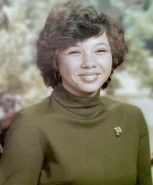 Michelle Busha | Unidentified Wiki | Fandom