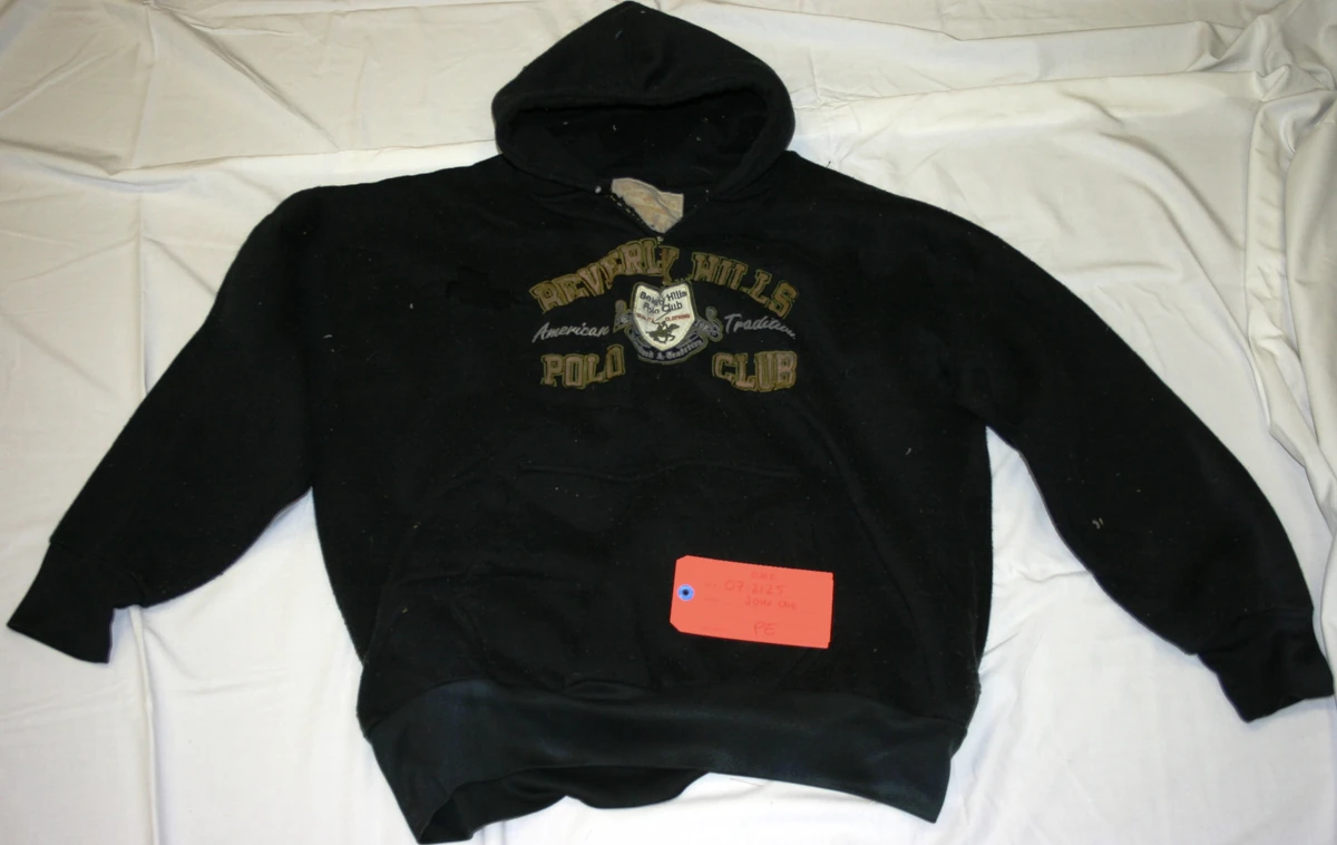 Sasabe John Doe (November 2007) | Unidentified Wiki | Fandom