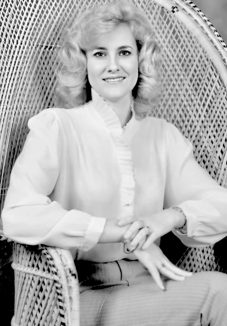 Wanda Jean Mays | Unidentified Wiki | Fandom